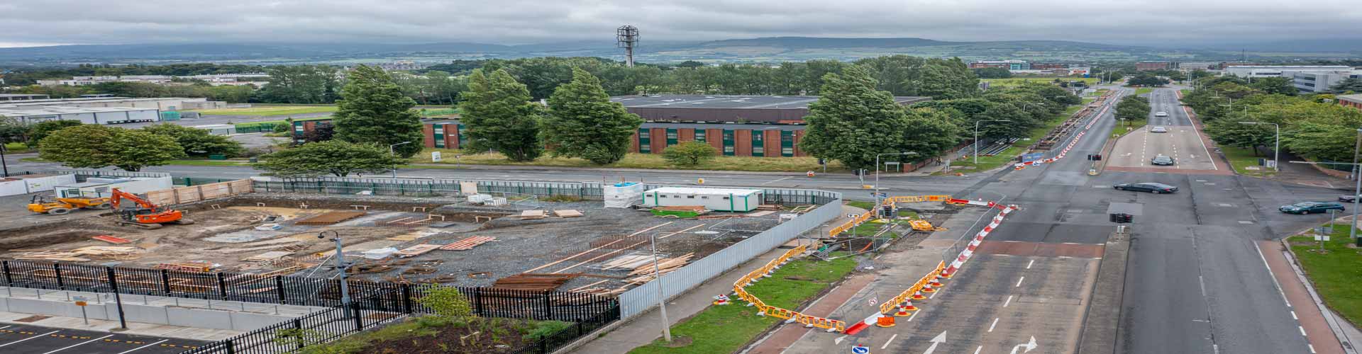 Energy & Buildings - SDCC