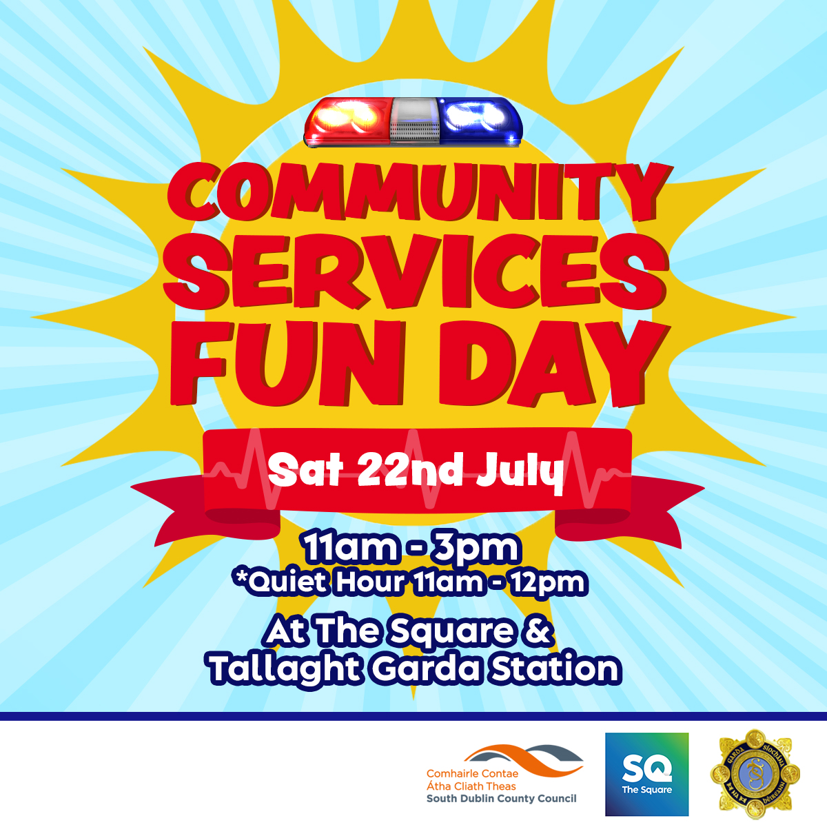 Community Events - SDCC