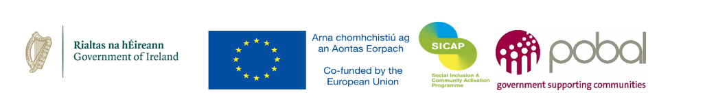 Social Inclusion and Community Activation Programme (SICAP) 2024 – 2028 - SDCC