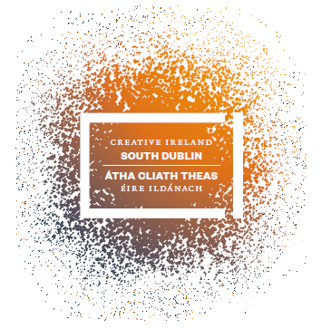 Creative Ireland - SDCC