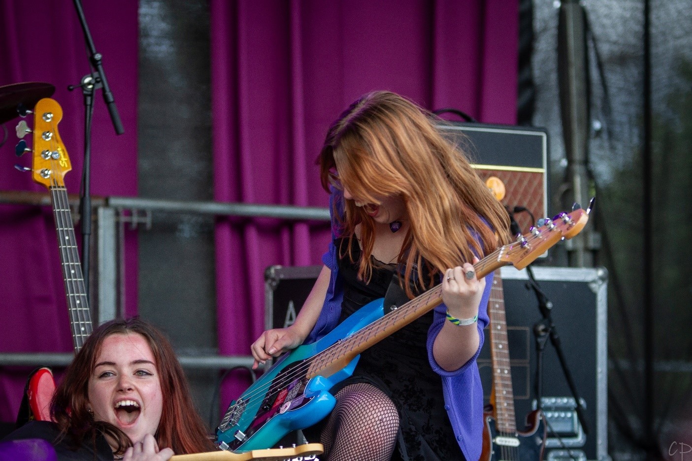 South Dublin Live - SDCC